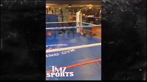 Guess What Deontay Wilder Beat You Charlie Zelenoff Youtube
