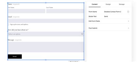 Easily Upload Files In Squarespace Forms How To Guide