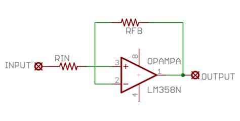 Digital Circuit Building Blocks Wiring Diagram