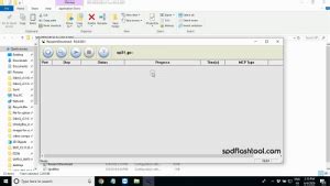 How To Create SPD FRP File RepairMyMobile Co