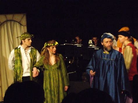 Lucentio And Bianca Wedding By Kreecha On Deviantart