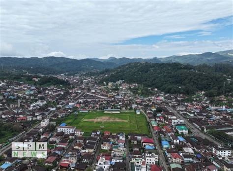 ငလျင်ဘေး သင့်နေချိန် Tnla ထိန်းချုပ်တဲ့ မိုးကုတ်မြို့ကို ဗုံးကြဲဖို့ စစ်ကောင်စီ လော်ဘီတွေက လ