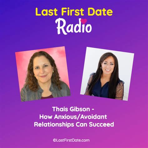 How Anxious Avoidant Relationships Can Succeed Last First Date Last First Date