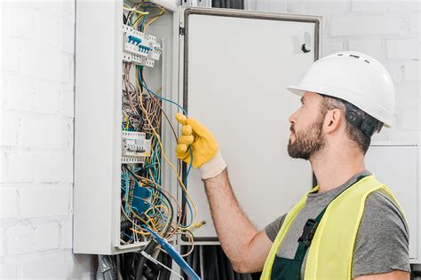 How Often Should You Have Home Electrical Inspections