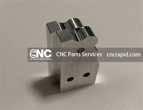 CNC Machining Prototype Service China Cncrapid Com