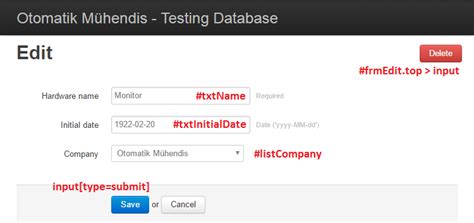 Junit Ve Selenium Webdriver Ile Fonksiyonel Test Otomatik Mühendis