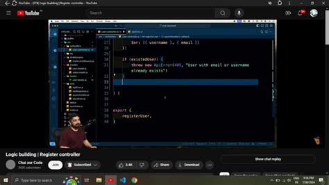 Dheeraj Chaubey On Linkedin 120dayscodingchallenge Coding Backenddevelopment Webdevelopment