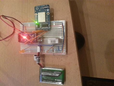 arduino telnet server bellluda