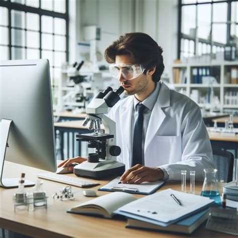 Networking Tips For Lab Technicians