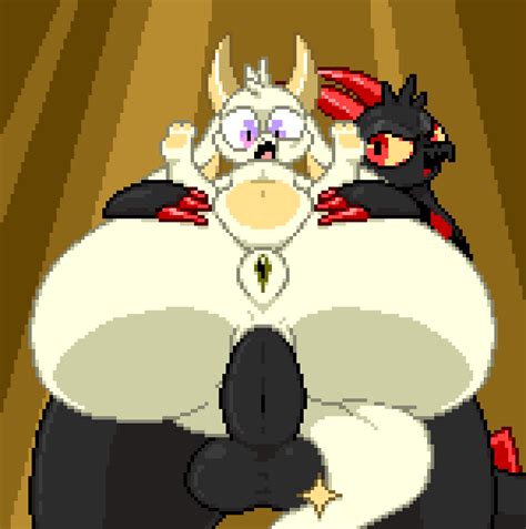 Post 6433027 Animated Chikn Nuggit Fwench Fwy Fwench Fwy Evil Form Toilet Man