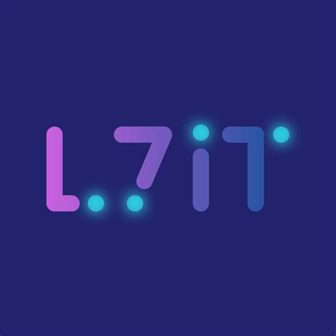 Homepage L7it Jakub Niemiec