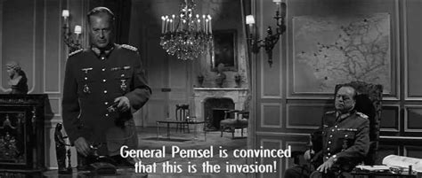 Pemsel Is Convinced This Is The Invasion No No No I Do Not Agree With