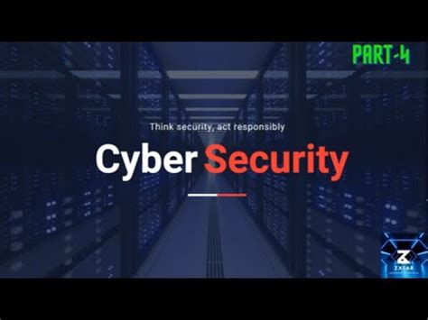 Cybersecurity 4 Firewalls And Types Of Firewalls YouTube