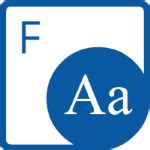 C Mendeteksi Simbol Latin Di TrueType Dan Type Fonts Aspose Font API