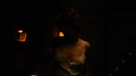 Nude Video Celebs Sarah Swain Nude Haunted S02e01 2019