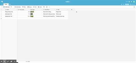 Airtable Dropdown Fields And Validation Adalo Resources