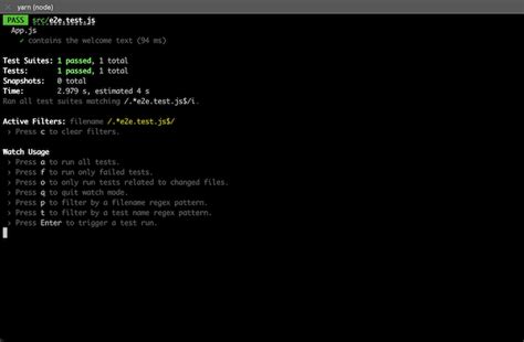 React End To End Testing With Jest And Puppeteer Logrocket Blog