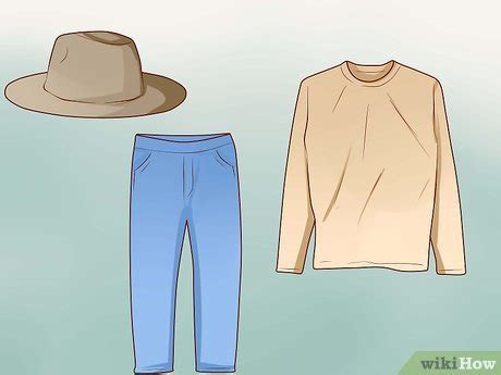 How To Avoid UV Exposure 13 Steps With Pictures WikiHow Health