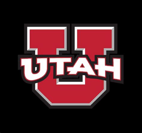 Pin By Kammy Evans On Ute Fan ️ ️ Utah Utes Football University Of