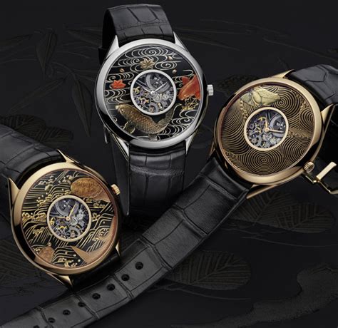 Часы Vacheron Constantin (Вашерон Константин)