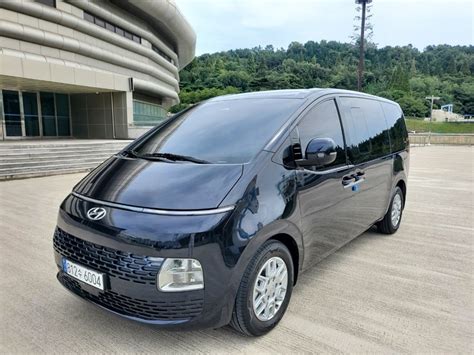 창원중고차 천차만차 창원중고차매매 일진자동차매매상사에서 현대 스타리아 중고차동차 소개합니다 창원중고차추천 창원중고차판매 창원