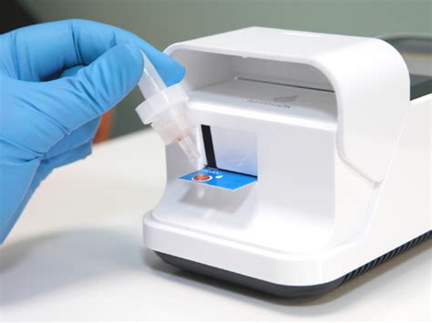 Lumiradx Announces Commercial Shipment Of Its Point Of Care Nt Probnp