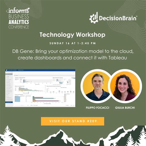 Decisionbrain On Linkedin Optimization Maintenance