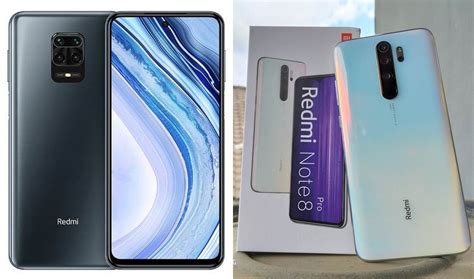 Xiaomi Redmi Note Pro Vs Redmi Note Pro Upgrade Signifikan Laptophia