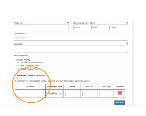 Woocommerce Role Based Pricing Plugin V2 2 0 25