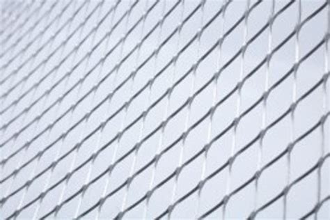 Galvanised Expanded Metal Lathing Mesh Kellaway Building Supplies