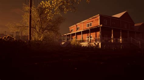 what do you think officer r unrealengine