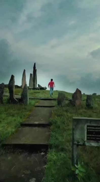 Northeasterncouncil On Linkedin Mawkyrduk Mawbynna Monolith