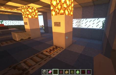 Porn In Minecraft Jenny Sexmod От SchnurriTV Tax City Of Future SEUS Renewed Shader