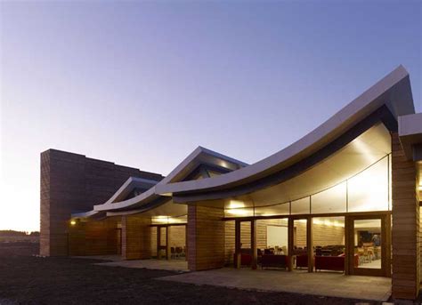 Visitor Centres Buildings Architecture Designs E Architect