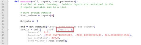 introduction to linking goldsim with muk3d muk3d support
