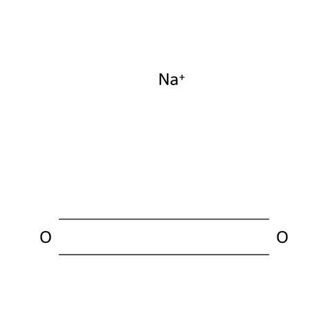 Buy Sodium Superoxide 12034 12 7