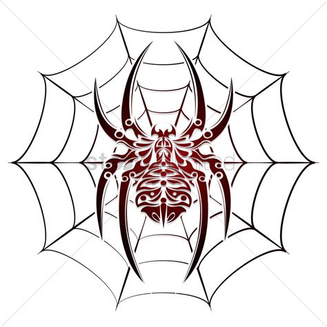 Spider Face Drawing Free Download On ClipArtMag