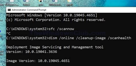 A Number And Code In Startup Task Manager Fix