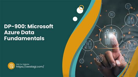 Dp 900 Microsoft Azure Data Fundamentals → Dp 900 Microsoft Azure