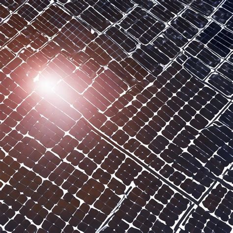 Miniaturized Solar Cells Paving The Way For A New Era Of Electronics