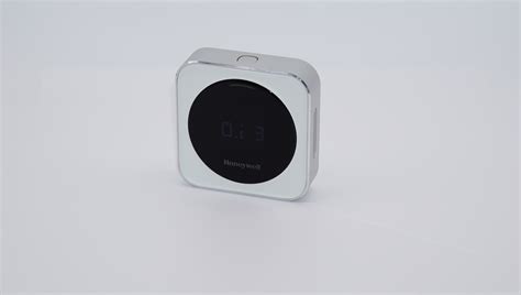 Монитор качества воздуха Honeywell HAQ: гаджет на страже вашего ...