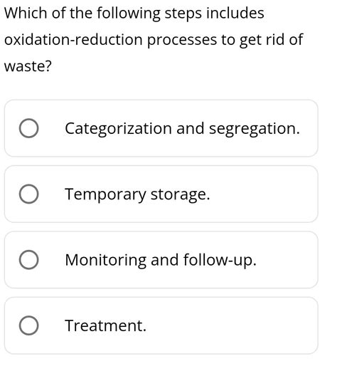 Which Of The Following Steps Includes Studyx