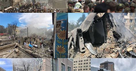 З глибоким сумом висловлюємо свої співчуття родинам та близьким загиблих і постраждалих