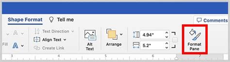 How To Insert Text Into Shapes In Microsoft Word PC Mac