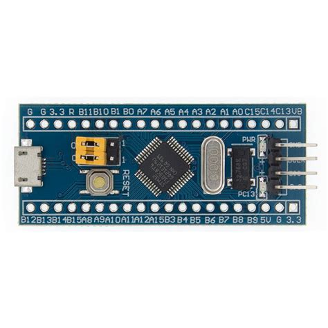 STM F C T ARM STM Minimum System Development Board Module For Arduino SINONING