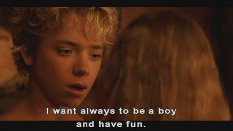 Pin De Chris Amon En Peter Pan