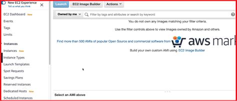 UI Changes In AWS Dot Net Tutorials