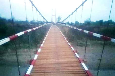 ဆရာတော်ကြီးများ လှူဒါန်းငွေဖြင့် ဆောက်လုပ်သည့် ဂန့်ဂေါမြို့နယ် ကန်ရွာန