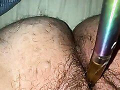 Super Size Bbw Using Dads Old Vape Thisvid Com