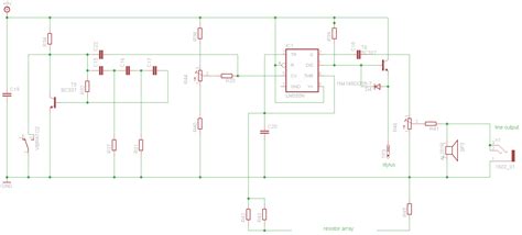Stylosynth 70 Analog Stylophone Inspired Synth Syntherjack
